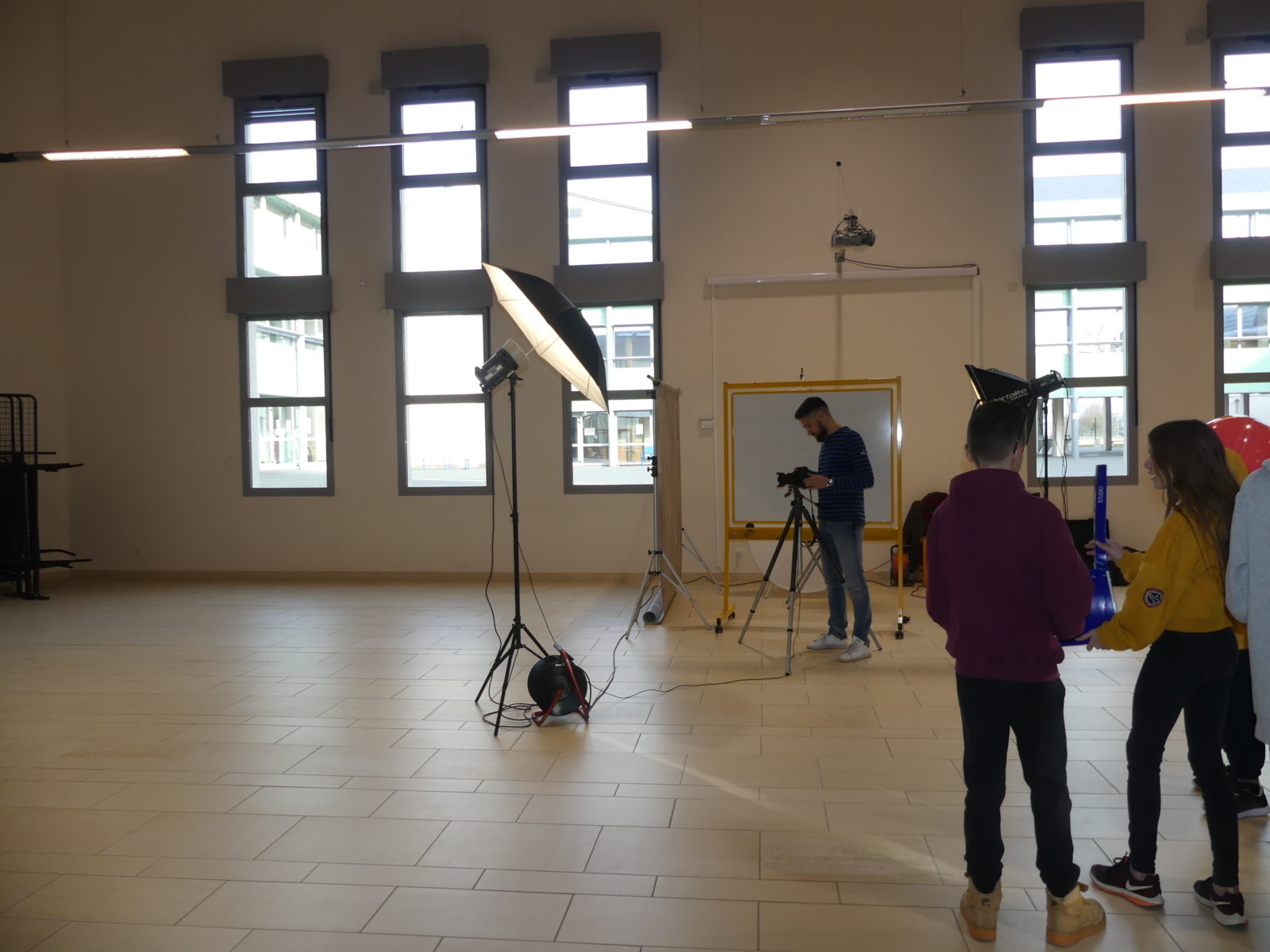 Accueil - Collège Gutenberg