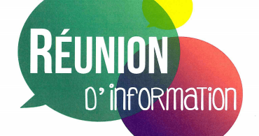 Réunions d'information à destination des parents d'élèves - Collège ...