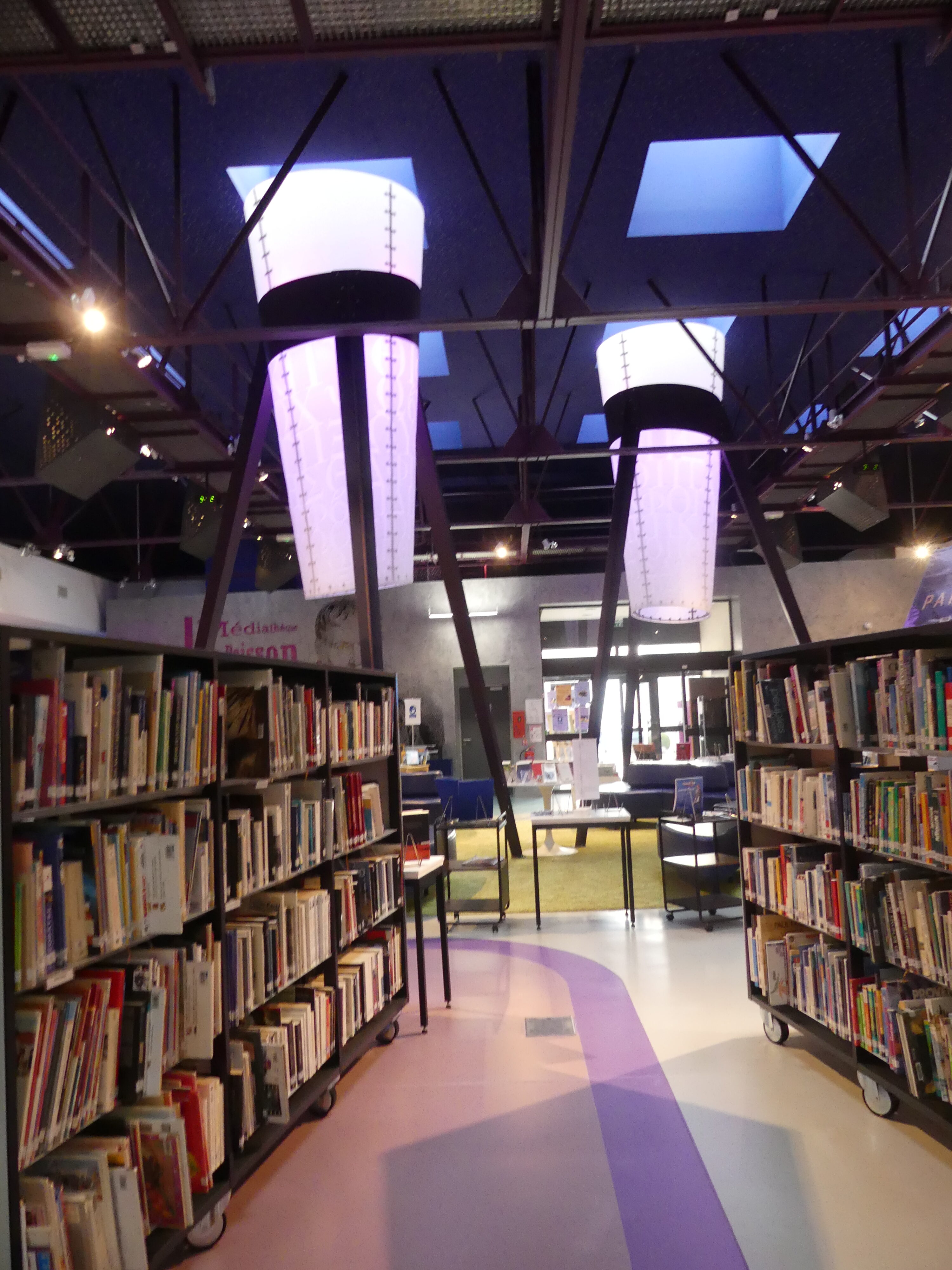 Accueil - Collège Gutenberg